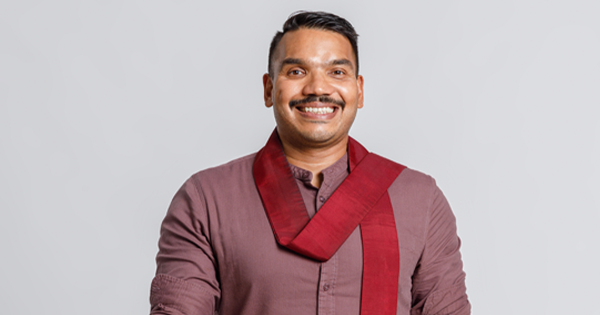 Namal Rajapaksa - Official Website | Connecting with the People of Sri ...